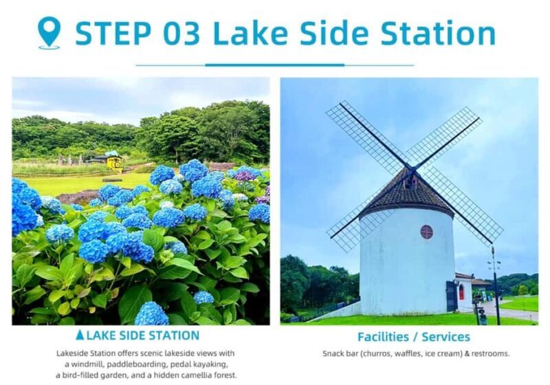 Korea Mt. Hallasan Echoland Park Forest Train & Entry Ticket - The Sum Up: Who Will Love This Experience?