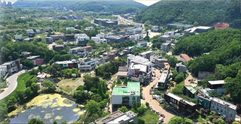 Korea: North VS South Korea comparison tour - Key Points