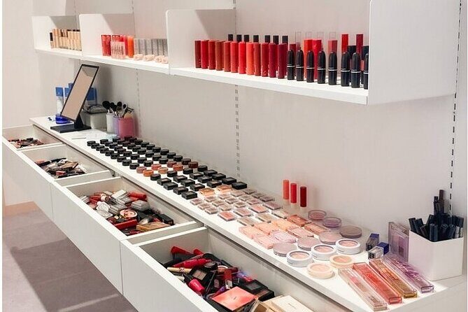 Korea Private Personal Color Analysis - What to Expect During Your Personal Color Analysis