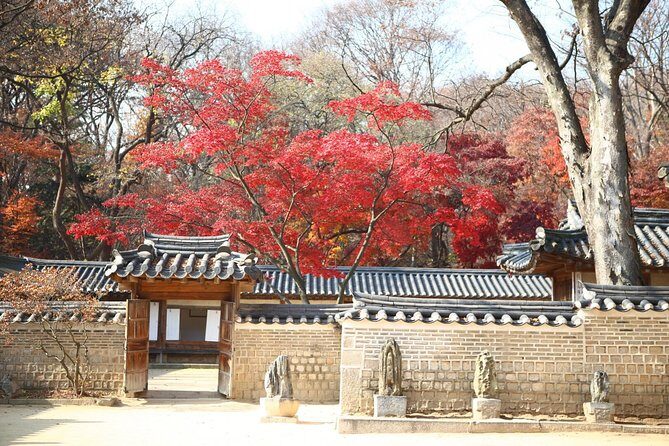 Korea UNESCO Sites 9days 8nights - Analyzing the Tour Itinerary