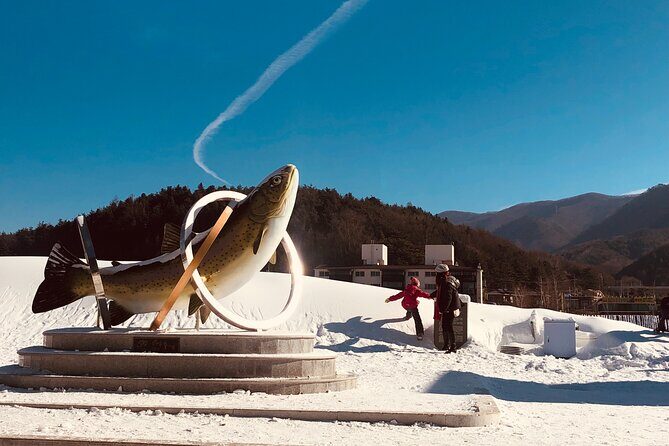 Korea Winter Ice Fishing Festival (Pyeongchang Trout Festival) - FAQs