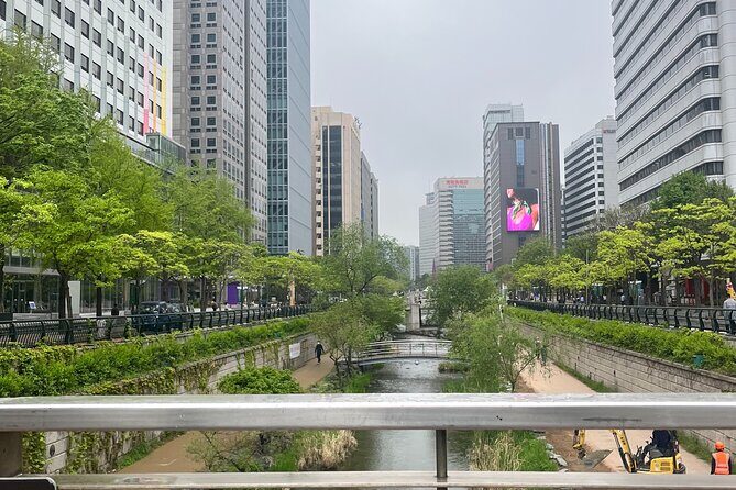 [KoreaByLocal] Authentic Seoul Night Walk and Chicken & Beer - FAQ