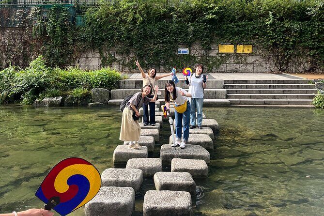 [Koreabylocal] Night Walk and Korean Barbaeque time with local - A Practical Breakdown of the Tour Experience