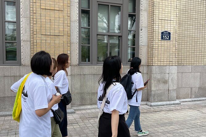 [Koreabylocal] Night Walk and Korean Barbaeque time with local - Final Thoughts