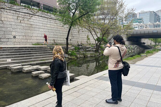 [Koreabylocal] Night Walk and Korean Barbaeque time with local - Frequently Asked Questions