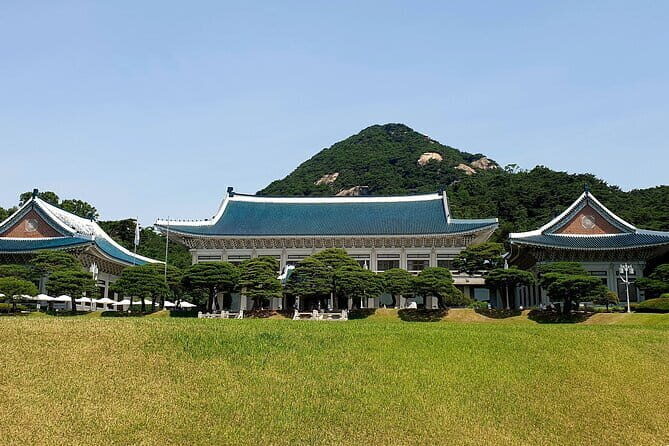 Korean barbecue & Seoul's night life experience - An Authentic Night Out in Seoul: Korean Barbecue & City Lights