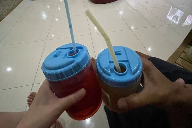 Korean bath house Jimjilbang experience (women only) - The Itinerary in Detail