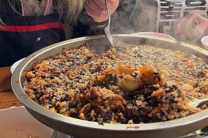 Korean BBQ with People in Busan - Final Thoughts