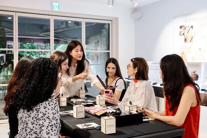 Korean Beauty Class in Jungsaemmool - Who Would Enjoy This Experience?