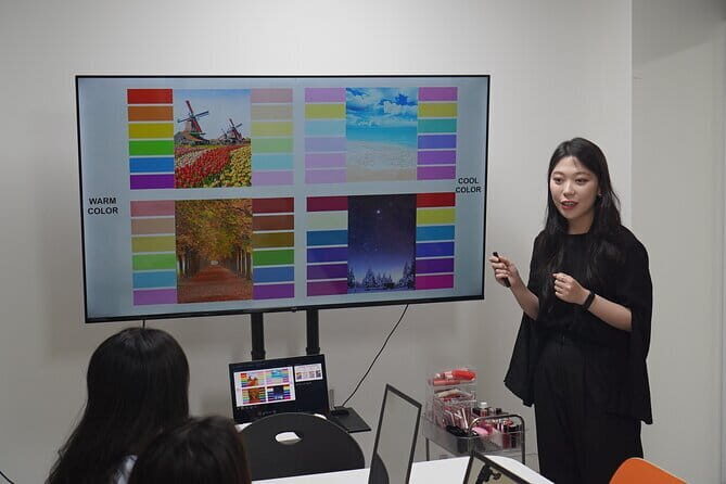 Korean Beauty Make over like a pop star - What to Expect from the Busan K-Beauty Makeover