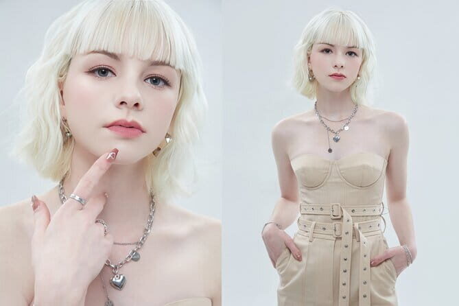 Korean Celebrity Makeup Hair and Photo Experience in Gangnam - Introduction: Stepping Into the Limelight in Gangnam