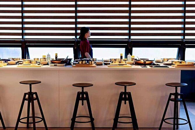 Korean Cooking at Seoul Cooking Club - The Value and Practicalities