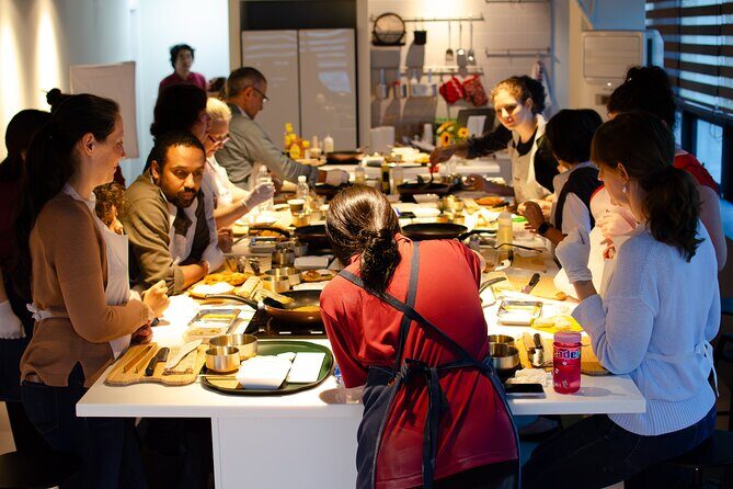 Korean Cooking at Seoul Cooking Club - Who Will Enjoy This Experience?