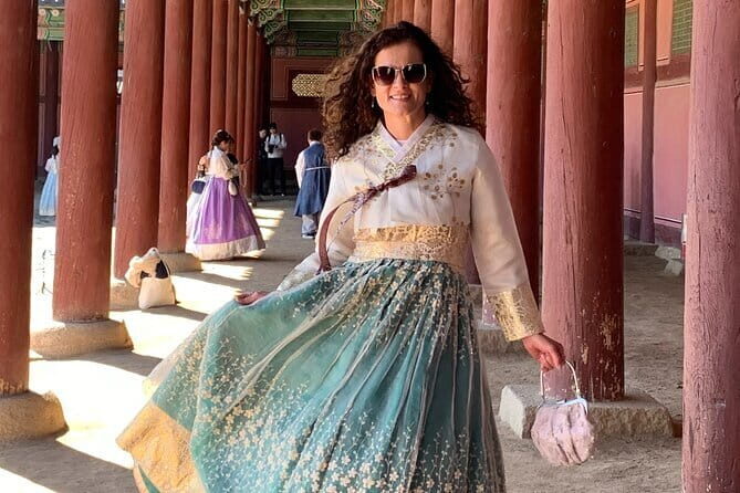 Korean Delights Hanbok-Korean Attire, BBQ, and Sauna Experience - An In-Depth Look at the Tour Experience