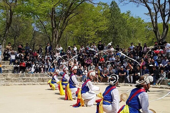 Korean Folk Village Afternoon Half day Tour - Final Thoughts