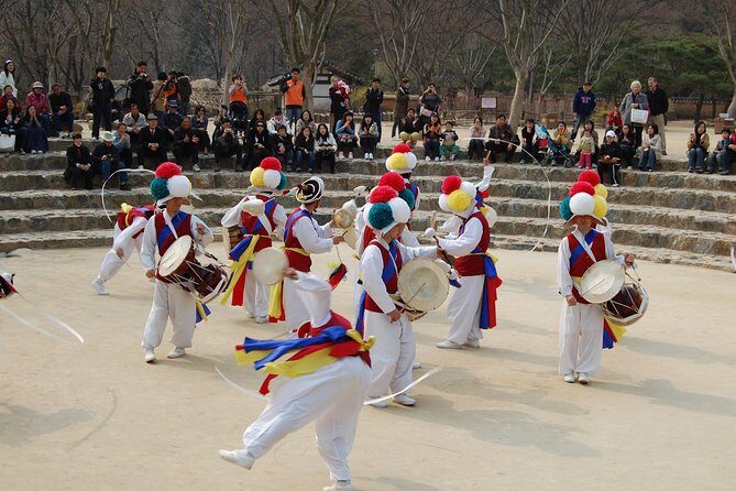 Korean Folk Village Afternoon Tour from Seoul - Who Will Enjoy This Tour?