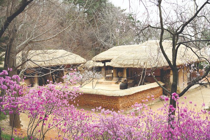 Korean Folk Village Private Tour - A Deeper Dive into the Korean Folk Village Private Tour