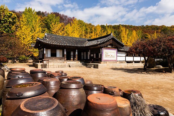 Korean Folk Village Private Tour - FAQ
