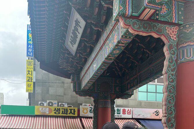 Korean Grandma Cooking Class l Gimbap & Kimchi Pancake l Seoul - FAQ