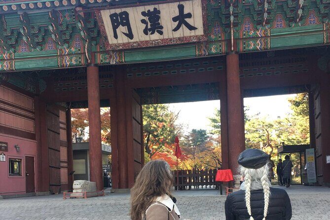 Korean Grandma Cooking Class l Gimbap & Kimchi Pancake l Seoul - Final Thoughts