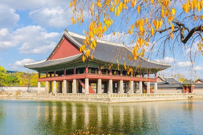 Korean History & Heritage Tour - What to Expect from the Tour