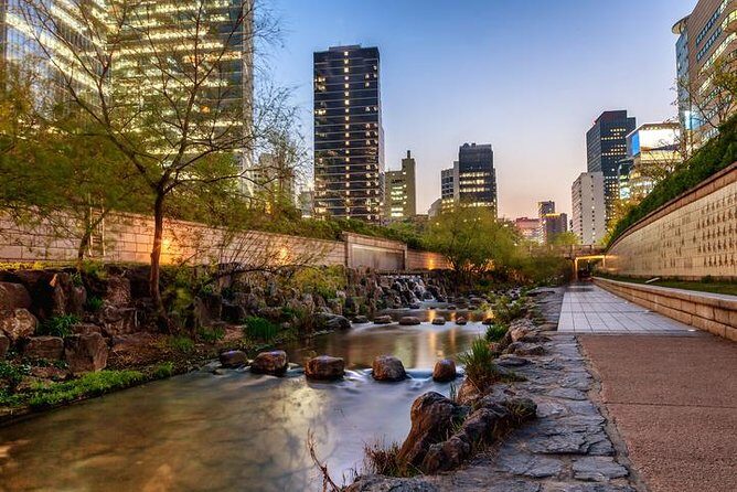 Korean History & Heritage Tour - Who Will Appreciate This Tour?