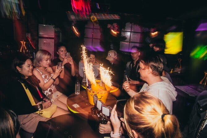 Korean Home Style Cooking Class in Gangnam Seoul - Reviewing the Location and Meeting Point