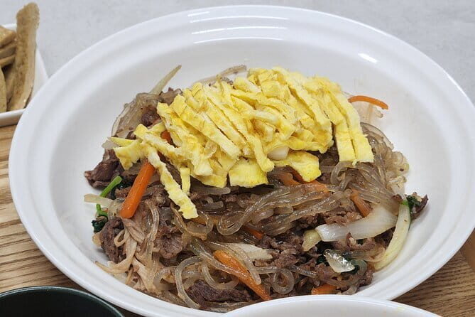 Korean Home Style Cooking Class in Gangnam Seoul - The Sum Up