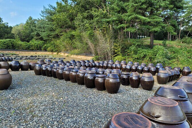 Korean Pottery Town Tour with the pottery class from Busan - Final Thoughts