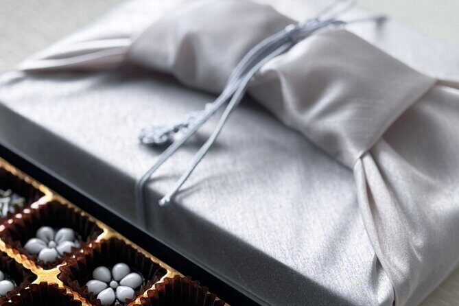 Korean Royal Dessert Class Make Black Sesame Dasik - FAQ