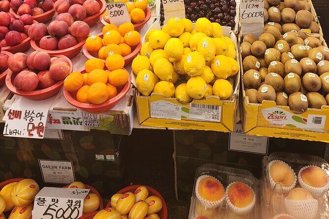 Korean Shamanism Walking Experience and Shopping in Seoul - Who Should Consider This Tour?