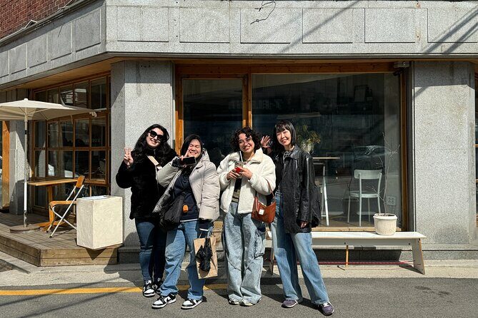 Korean Spicy Food Tour in Seoul - An In-Depth Look at the Korean Spicy Food Tour