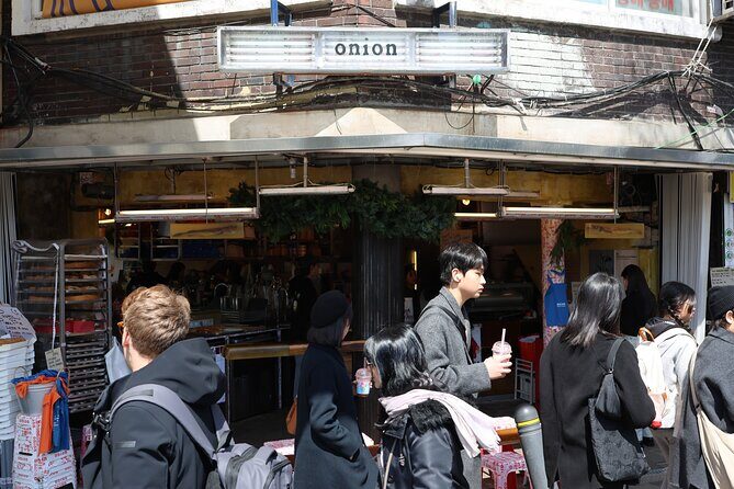 Korean Street Food in Ghwangjang and Dongdaemun Market - The Sum Up