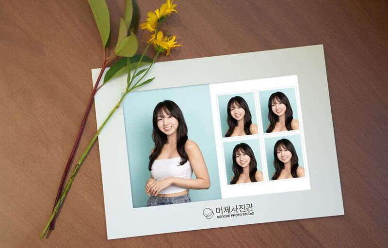 Korean-Style Profile Photoshoot | Seoul - Who Will Love This Experience?