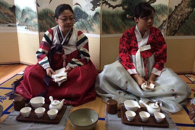 Korean Tea Ceremony and Kimchi Making Cultural Experience in Seoul - Final Thoughts on the Experience