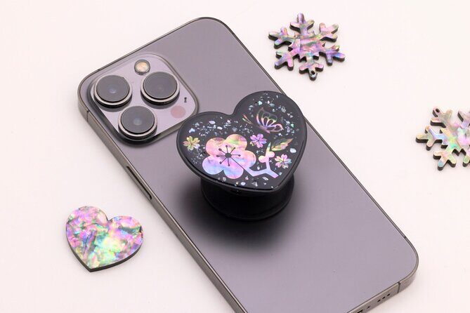 Korean Traditional Craft Classes at Seoul's Hot Places - An In-Depth Look at the Experience