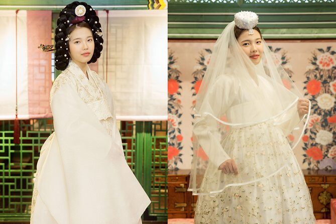 Korean traditional Wedding_SUN - Discovering the Heart of the Experience