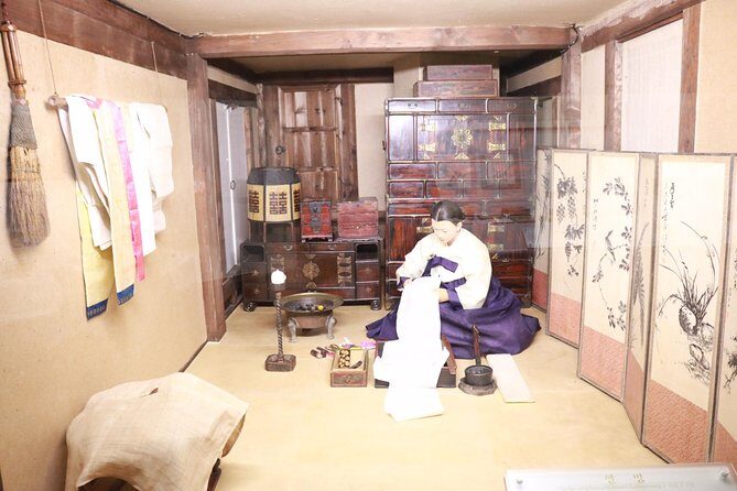 Korean UNESCO World Heritage Tour including Gyeongju, Andong and Daegu(2N3D) - Who Will Love This Tour?