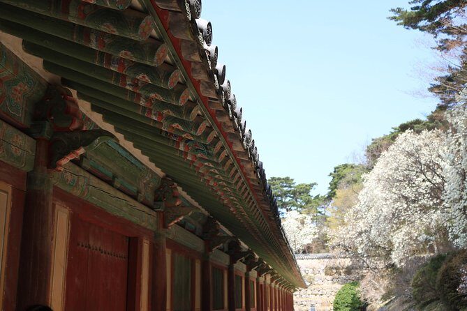 Korean UNESCO World Heritage Tour including Gyeongju, Andong and Daegu(2N3D) - Final Thoughts: Is It Worth the Price?