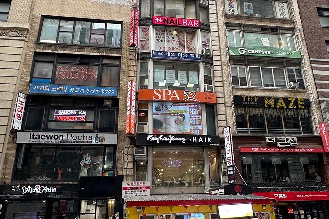 Koreatown Food and Culture Walking Tour - Final Thoughts