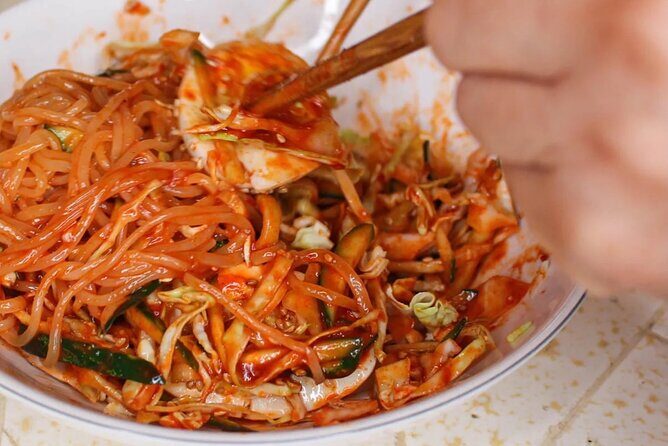 Koreatown Food and Culture Walking Tour - FAQ