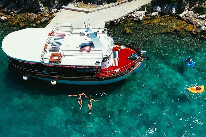 Kornati - hidden bay & Telascica from Zadar - Practical Tips for Travelers