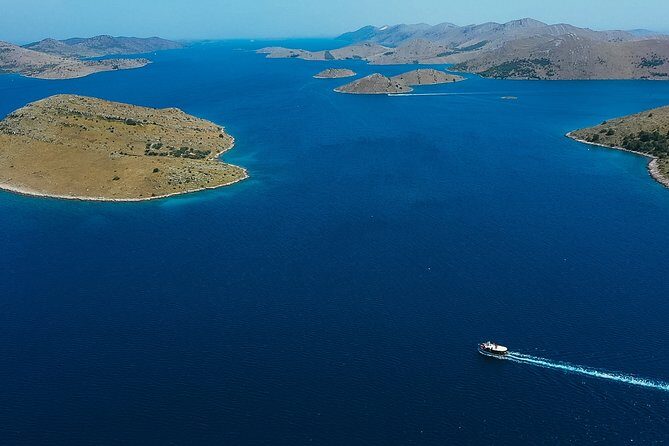 Kornati - hidden bay & Telascica from Zadar - Who Will Enjoy This Tour?