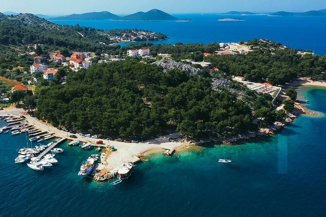 Kornati - hidden bay & Telascica from Zadar - FAQ