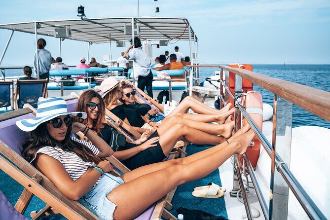 Kornati island National Park & Telascica Nature Park Boat Tour from Vodice - A Complete Guide to the Kornati & Telašćica Boat Tour