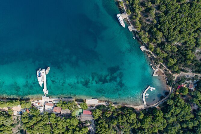 Kornati island National Park & Telascica Nature Park Boat Tour from Vodice - Final Thoughts: Is This Tour Right for You?
