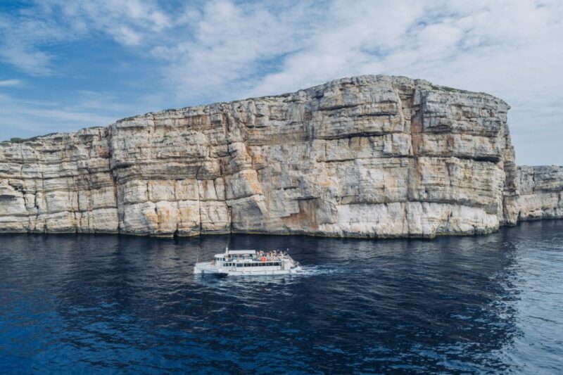 Kornati National Park and Telaica Full-Day Boat Tour - A Closer Look at the Itinerary & Experience