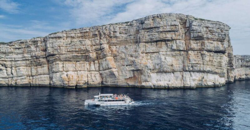 Kornati National Park and Telaica Full-Day Boat Tour - Authentic Experiences and Traveler Feedback