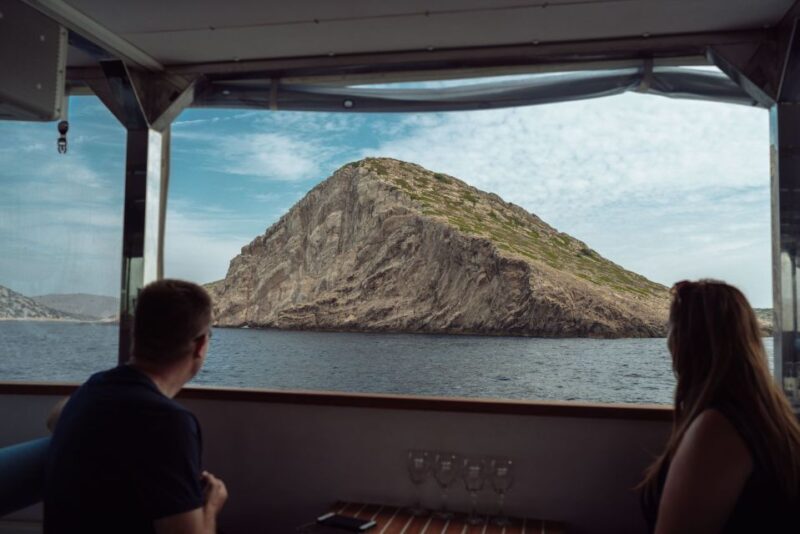 Kornati National Park and Telaica Full-Day Boat Tour - Final Thoughts