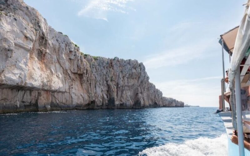 Kornati National Park Islands Mana & Kornat Tour by boat fro - A Closer Look at the Kornati Islands Tour